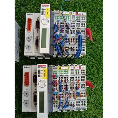 BECKHOFF/倍福模块BECKHO