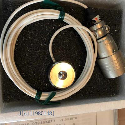 KYOWA日本共和小型压缩式载荷传感器LMR-S-2KNSA2   2KN