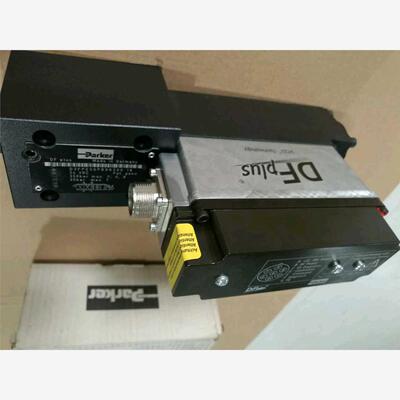 GE美国PARKER伺服比例阀 DF PLUS系列 D3FPE50PB9NS0016