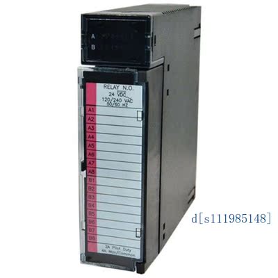 美国GE PLC IC693MDL634  模块 议价