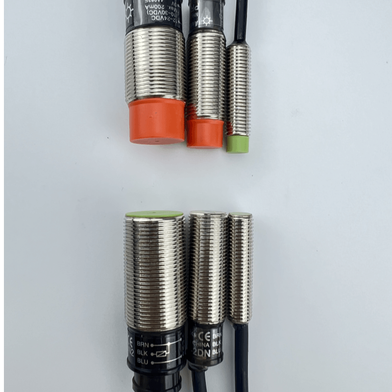 奥托尼克斯接近开关PR12-4DN PR08-2DN PRT12-4DO 1.5DN PR18-8DP_虎窝淘