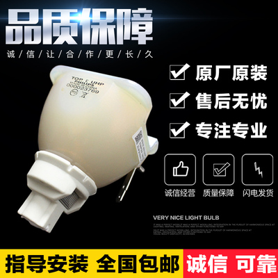 丽讯D8010W/D8300投影机灯泡