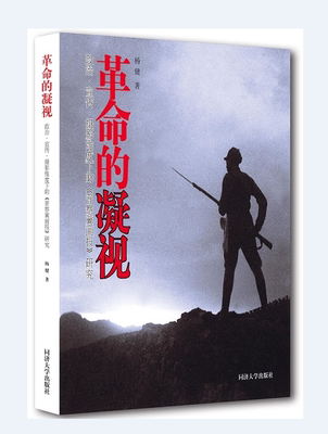 革命的凝视  同济大学出版社