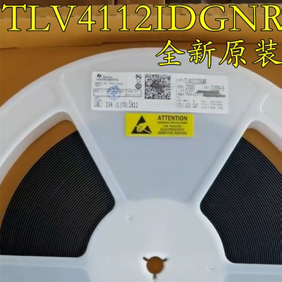 TLV4112IDGNTLV4112IDGNR