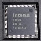 TW8836-LB2-CE  车载IC 导航 全新原装 可直拍