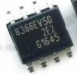 8366EV50 TLE8366EV50 汽车电脑板开关稳压芯片 贴片八脚