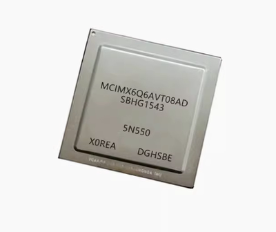 MCIMX6Q6AVT08AD 处理器IC芯片