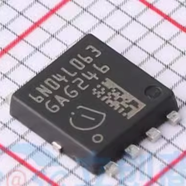 IAUC45N04S6L063HATMA1 原装Infineon正品
