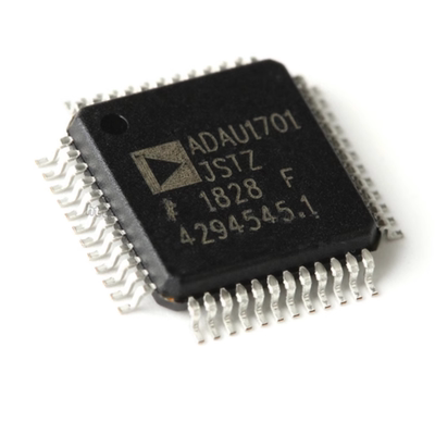 ADAU1701JSTZ 汽车导航功放DSP音频数字信号处理器IC芯片