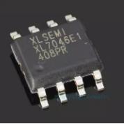 XL7046E1 汽车电脑板电源开关可调降压DCDC转换器芯片SOP8脚