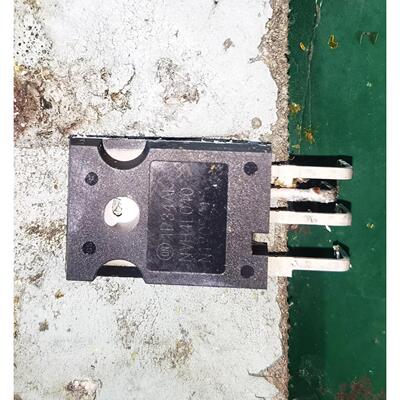 NVH4L040N120SC1 进口拆机 Sic碳化硅场效应管 通用C2M0040120