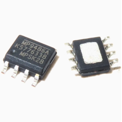 MP9486A 汽车导航中控电脑板电源降压转换器IC芯片SOP8脚