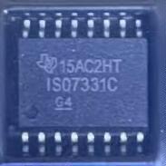 ISO7331C ISO7331FCQ ISO7331FC 新能源数字隔离器栅极驱动IC芯片