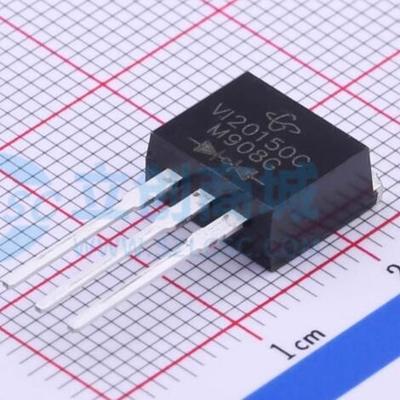 VI20150C 汽车电脑板整流二极管TO262插脚