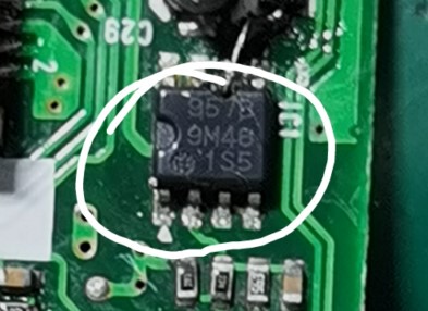 957B SOP RNA51957BFP  电源管理芯片IC芯片