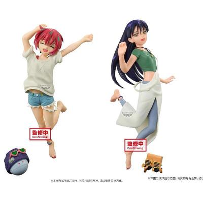 机动战士高达GQuuuuuuX景品手办