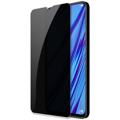 适用OPPOA9/A9X4G防窥钢化膜