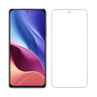 小米红米K40Pro全屏水凝软膜