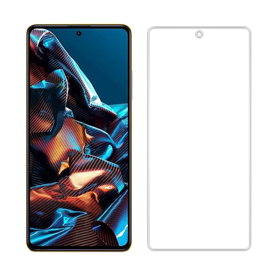 小米POCOX5/X5Pro水凝软膜