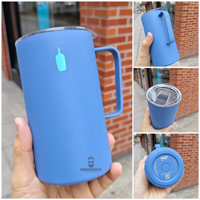 小蓝瓶BLUEBOTTLEmiir