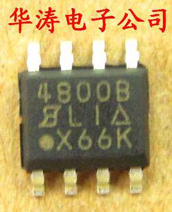 原装 AO4800B=AO4828=P5506HVG代替 4828S_虎窝淘