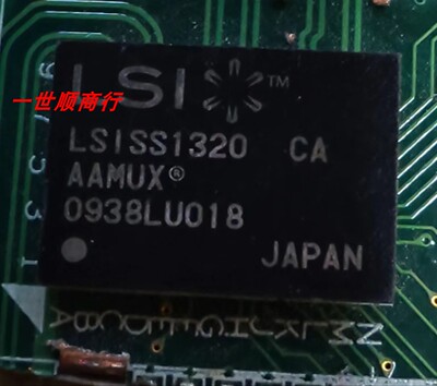 现货LSISS1320 实物拍摄 数量型号众多 拍前咨询