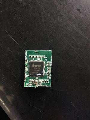 主营一系列IC集成 IT6263FN-AXG /BXG  现货库存 质量保证 可直拍