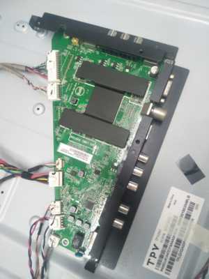 原装海尔LD42U7500主板0091802852 715G6375-M0C_000-004X