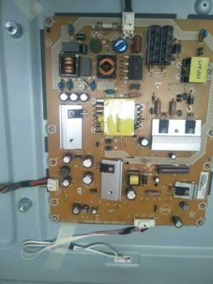 原装 海尔 LD42U7500 电源板 715G6261-P01-000-002S 现货