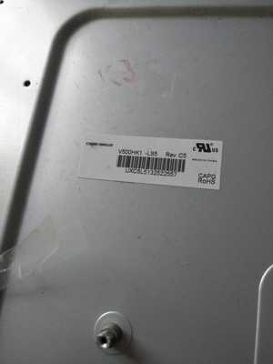 原装康佳LED50R5100DE主板35017341屏V500HK1-LS5