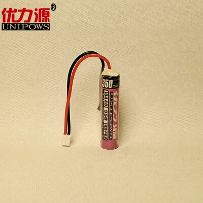 优力源10440nuface电池