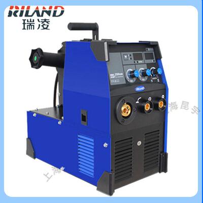 气保焊机NBC-200GW/250GW/MIG-270S220V/380V双电源式二保机