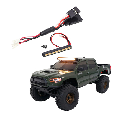 SCX30Tacoma塔库玛车顶灯LED