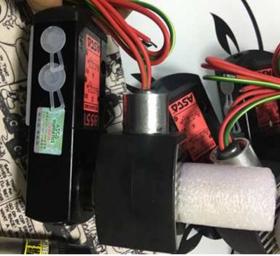 现货供应美国ASCO电磁阀SCG531C001MS SCG531C017MS原装正品