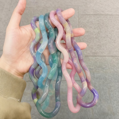 官方正版tanglo幻石系列温感变色扭扭乐ADHD儿童玩具捏捏乐礼物e