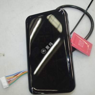 爱玛DB310TZB-L4820仪表总成
