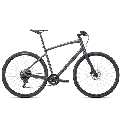 specialized闪电健身公路自行车