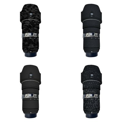 尼康AF-S24-70F2.8二代保护贴膜