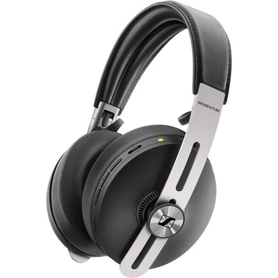 Sennheiser 森海塞尔 大馒头3 momentum wireless