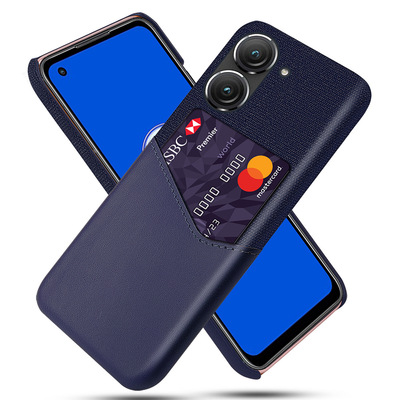 ASUSZenFone9PU+PC时尚防摔