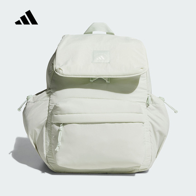 阿迪达斯 （adidas）|（新款）2025秋女双肩背包 KF2491