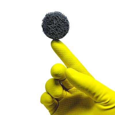 加拿大 Piss Pad 小便神器 男士马桶小便防溅器家用小便垫 防飞溅