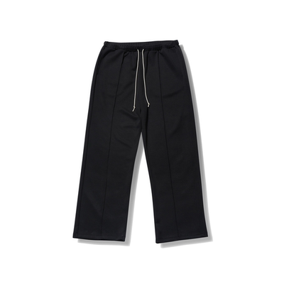 DD莫代尔空气层莫代尔西装卫裤