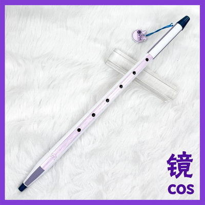 第五人格古董商OPH皮肤笛子COS