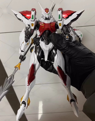 橘猫工业宇宙骑士迪波威Dboy