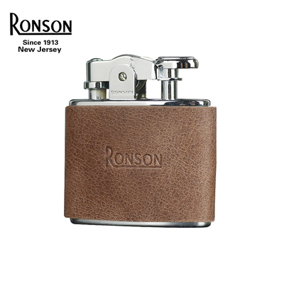 RONSON煤油打火机复古经典