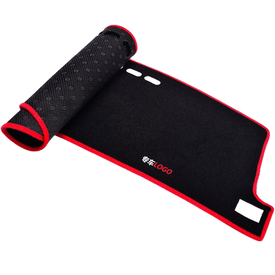 适配福田瑞沃货车避光垫ES3ES5