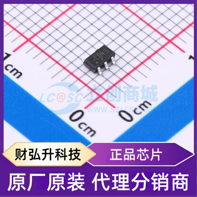 原装正品 74AHCT1G04GV,125 封装SC-74A 反相器