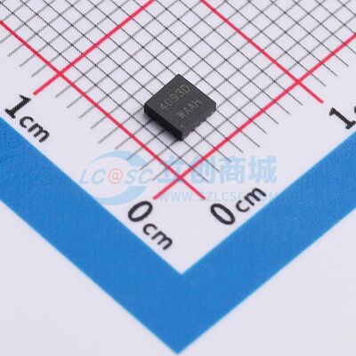 原装正品 CD4093DLQ/TR 封装QFN-16(3x3) 逻辑门