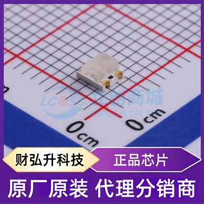 原装正品 11-22/R6SGAC-A30/2T 封装SMD-4P,3x2.5mm 发光二极管/L